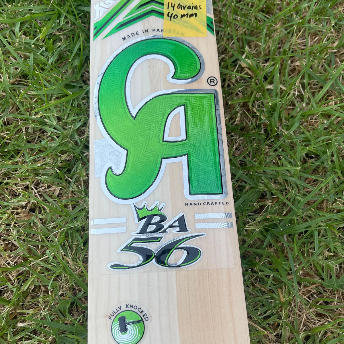 CRICKET BATS – Sports knight