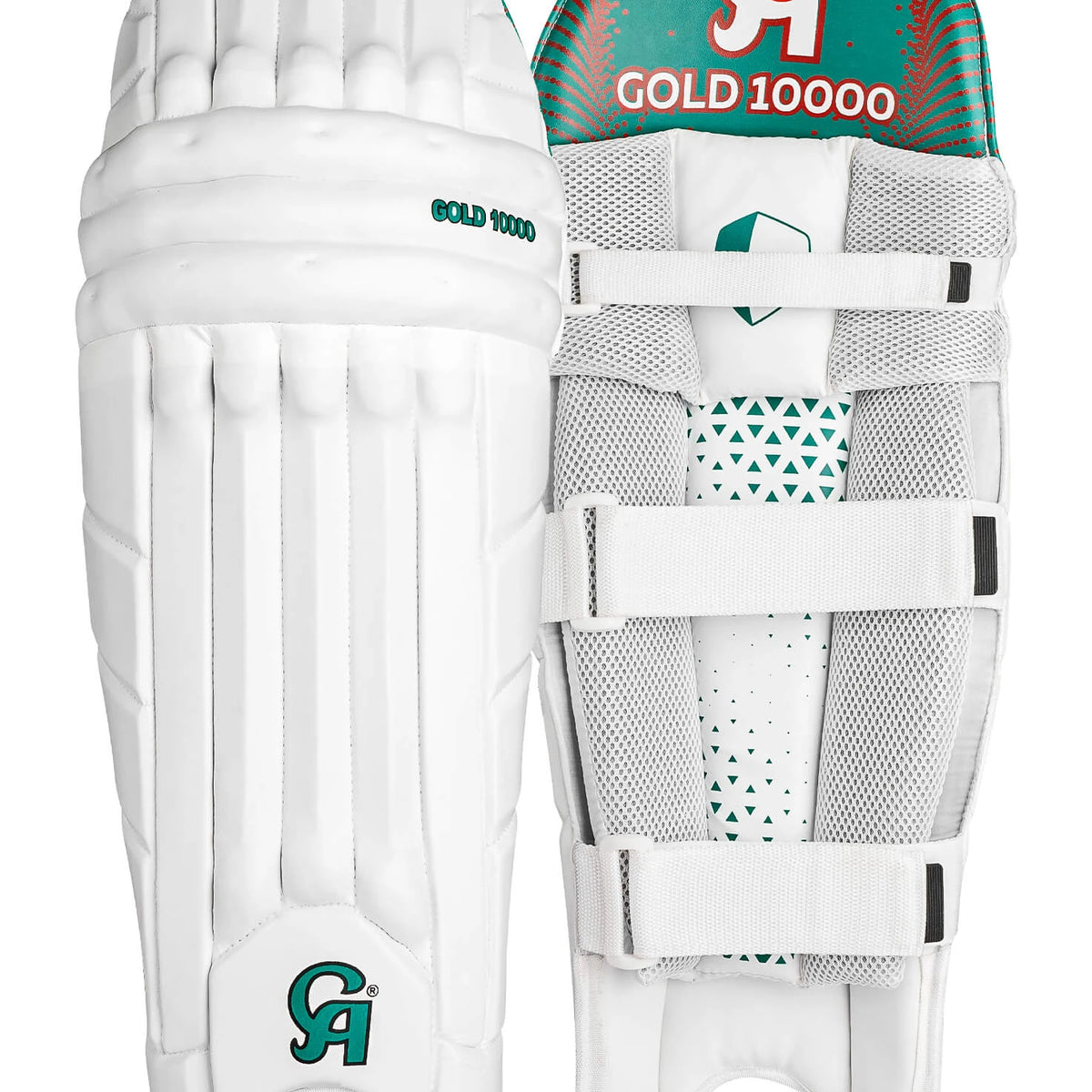 Cricket Batting Pads – Sports knight