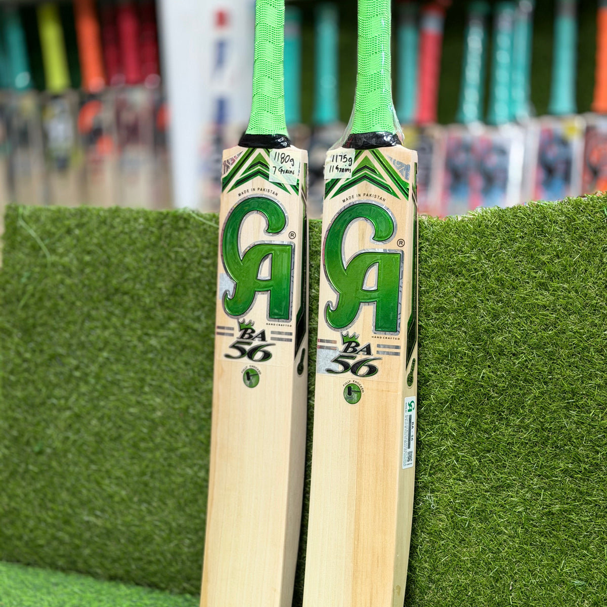 CA BA 56 CRICKET BATS – Sports knight
