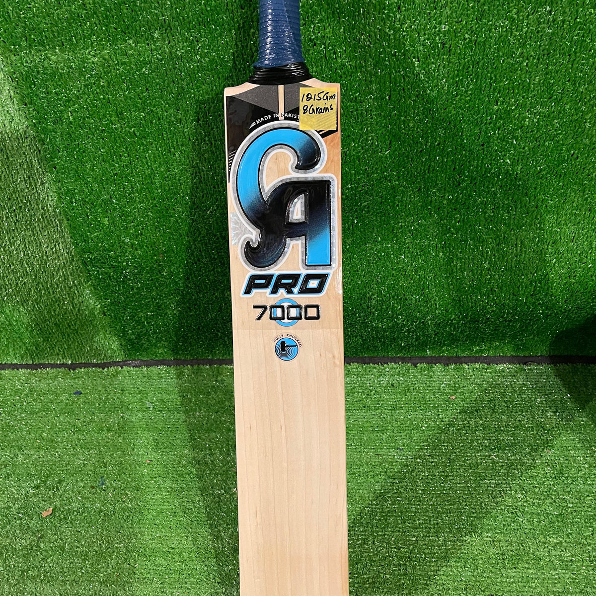 CA 7000 ENGLISH WILLOW BATS-SH – Sports knight