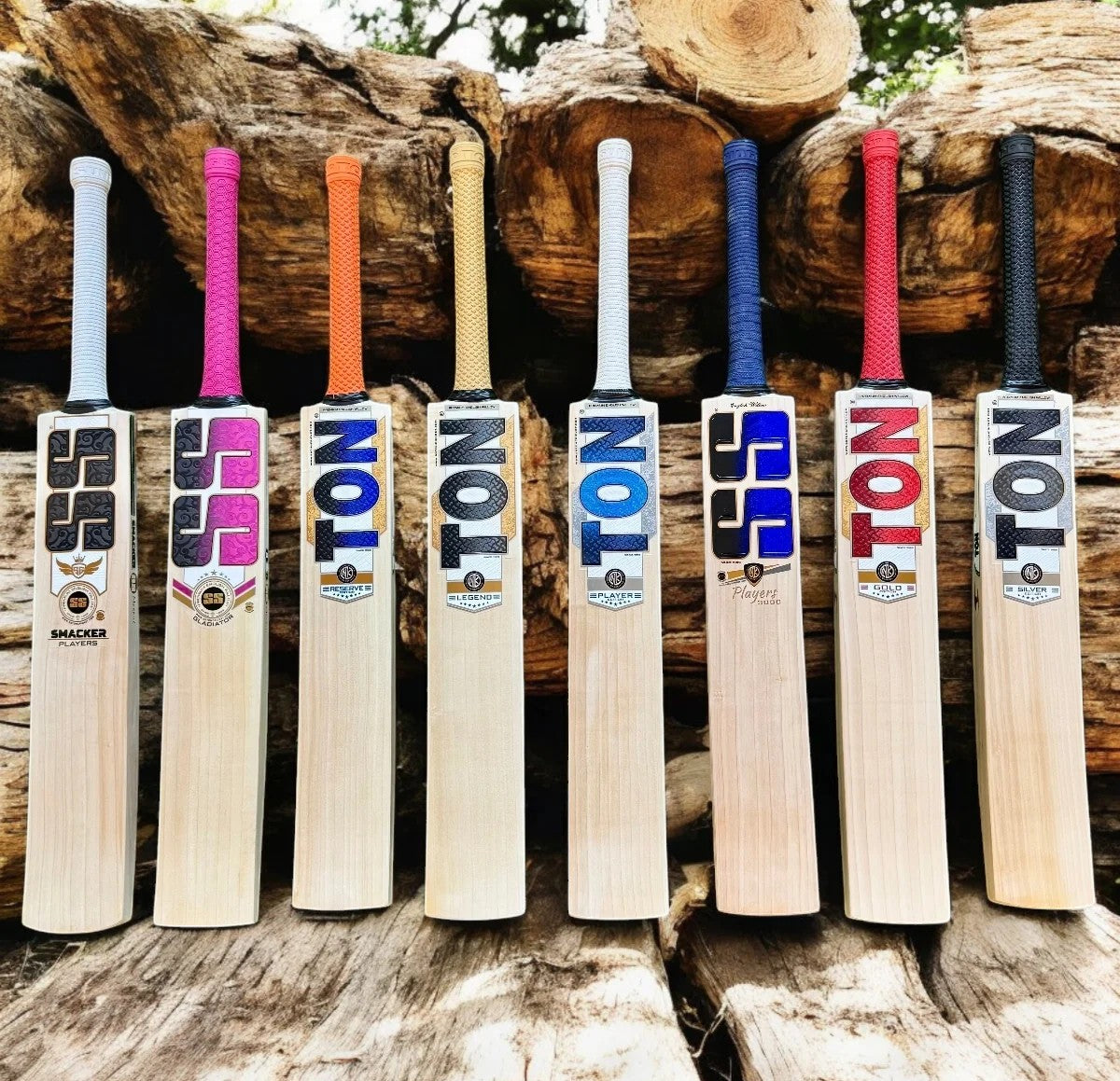 SS/TON Bats – Sports knight